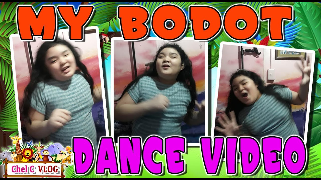 my dancing video - YouTube