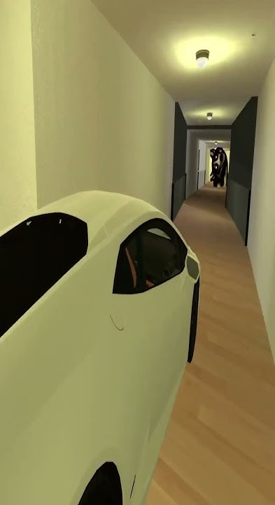 SCP-90 Nextbot Gmod - YouTube