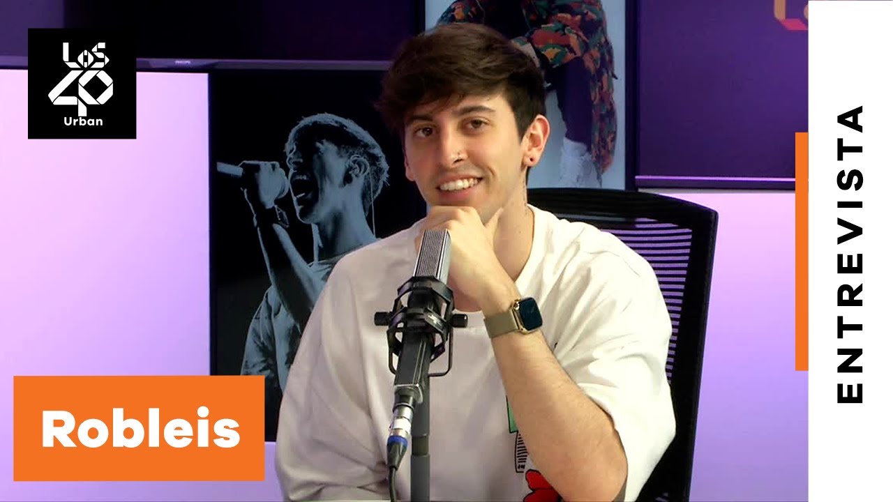 Entrevista a ROBLEIS: Adexe y Nau, su faceta como streamer, Ibai Llanos ...