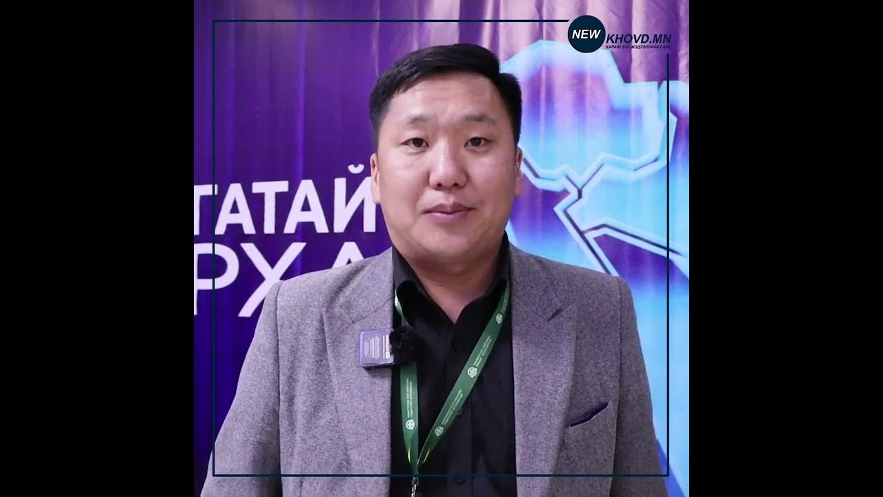 Х Төмөрбаатар “Цэн газар” ХХК ийн гүйцэтгэх захирал Youtube