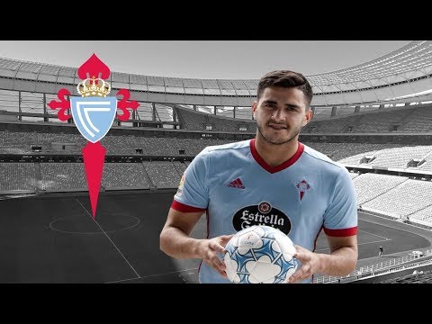 ✭ MAXI GÓMEZ ✭ Next Luis Suarez? - Insane Goals, Skills, Fights & Assists - 2017/18 (HD)
