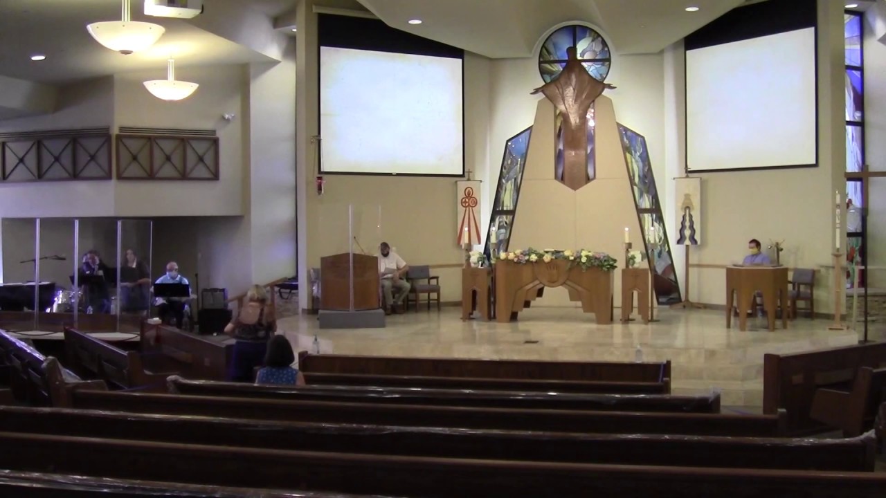 MVLC Worship - 06/06/20 - 5:30 service - YouTube