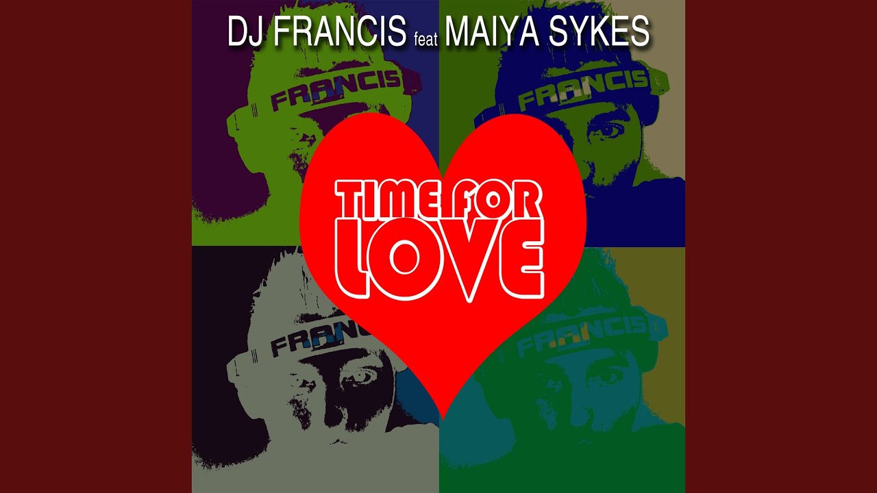 Time for Love (Extended) - YouTube