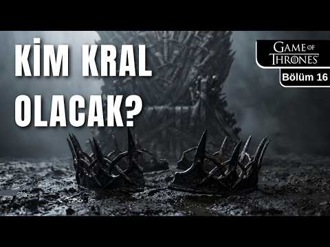 Kral Maekar'ın Ölümü, 233 Büyük Konseyi ve Sürgün: Game of Thrones Tarihi Bölüm 16