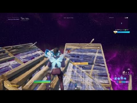 The WEIRDEST keybinds in Fortnite!! (IJKL) - YouTube