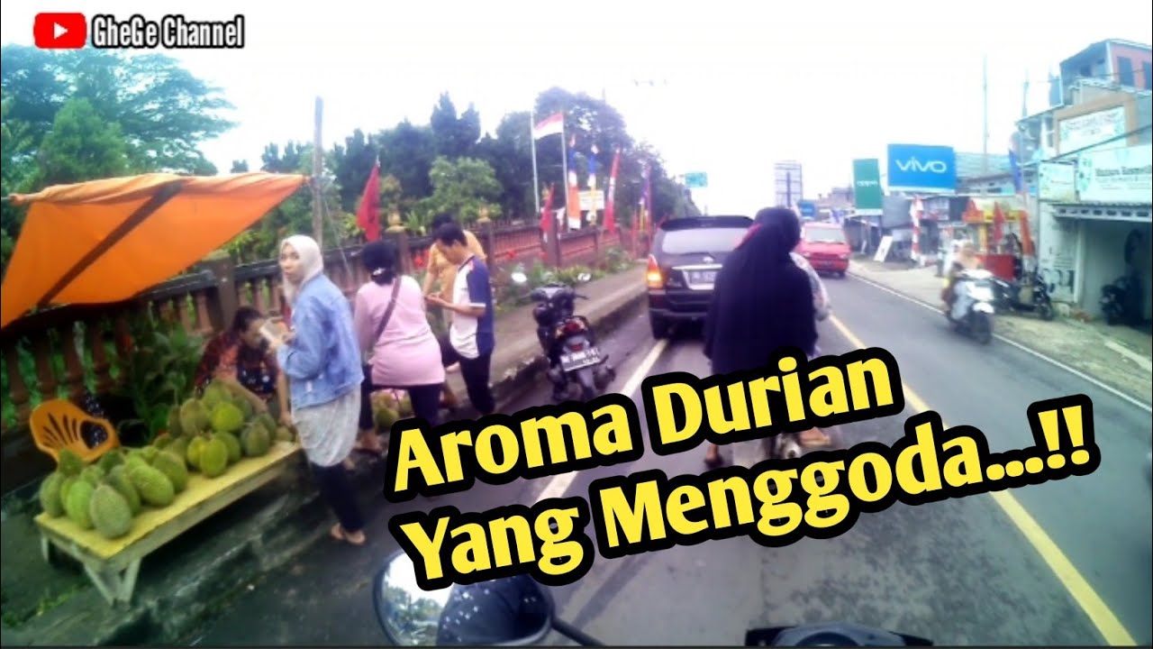 Review Rest Area Gisting di sore Hari || Taman Bermain - YouTube