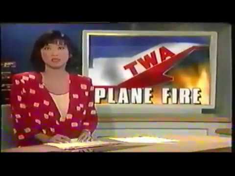 WPIX News at 10 (PARTIAL BROADCAST - 1992) - YouTube