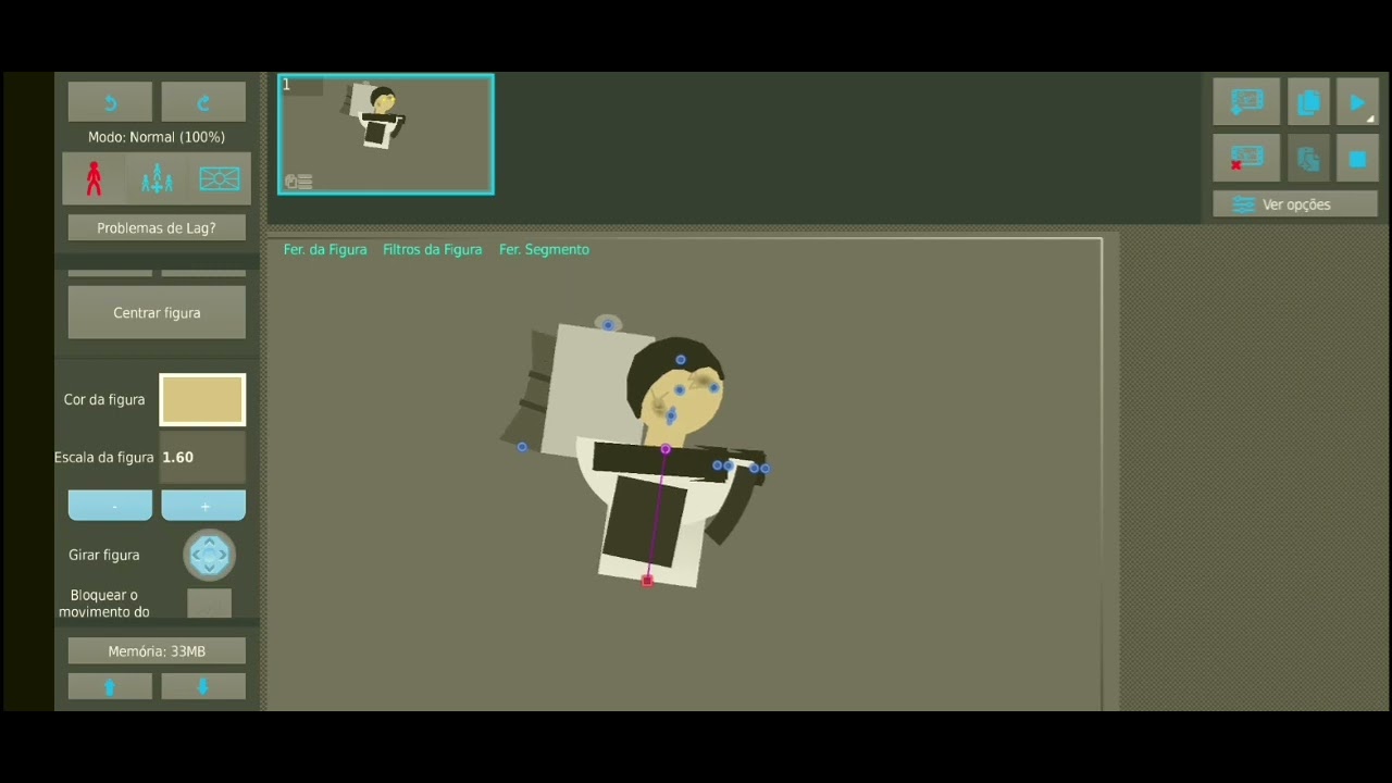 tutorial simples de stick nodes - YouTube
