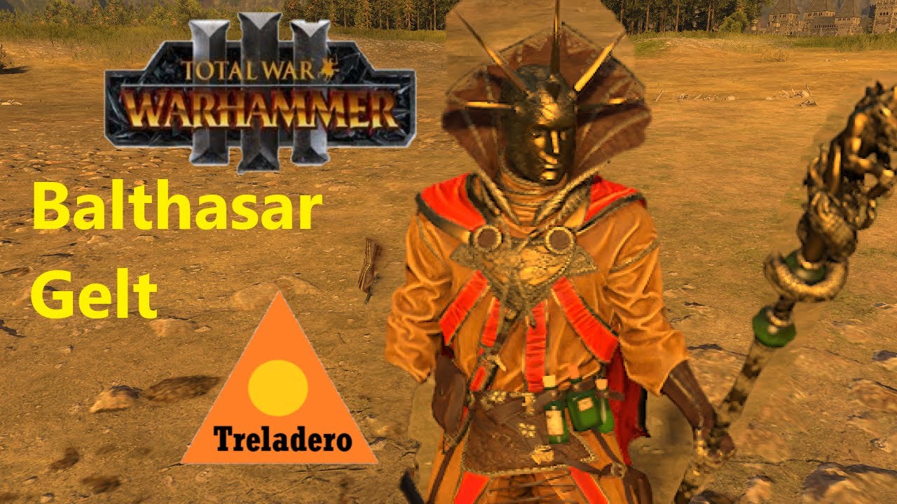 Cathayan Odyssey/Crowmen Disintegration Bug! - Balthasar Gelt ...