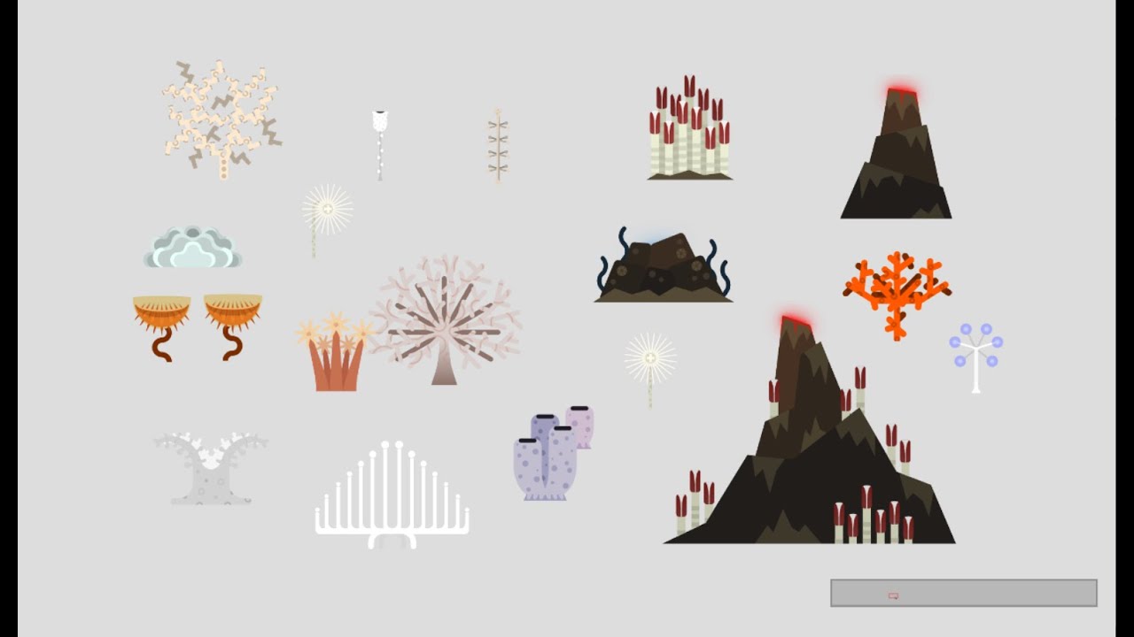 NEW DEEEEP.IO MAPMAKER ASSETS!!! | Update Reviews - YouTube