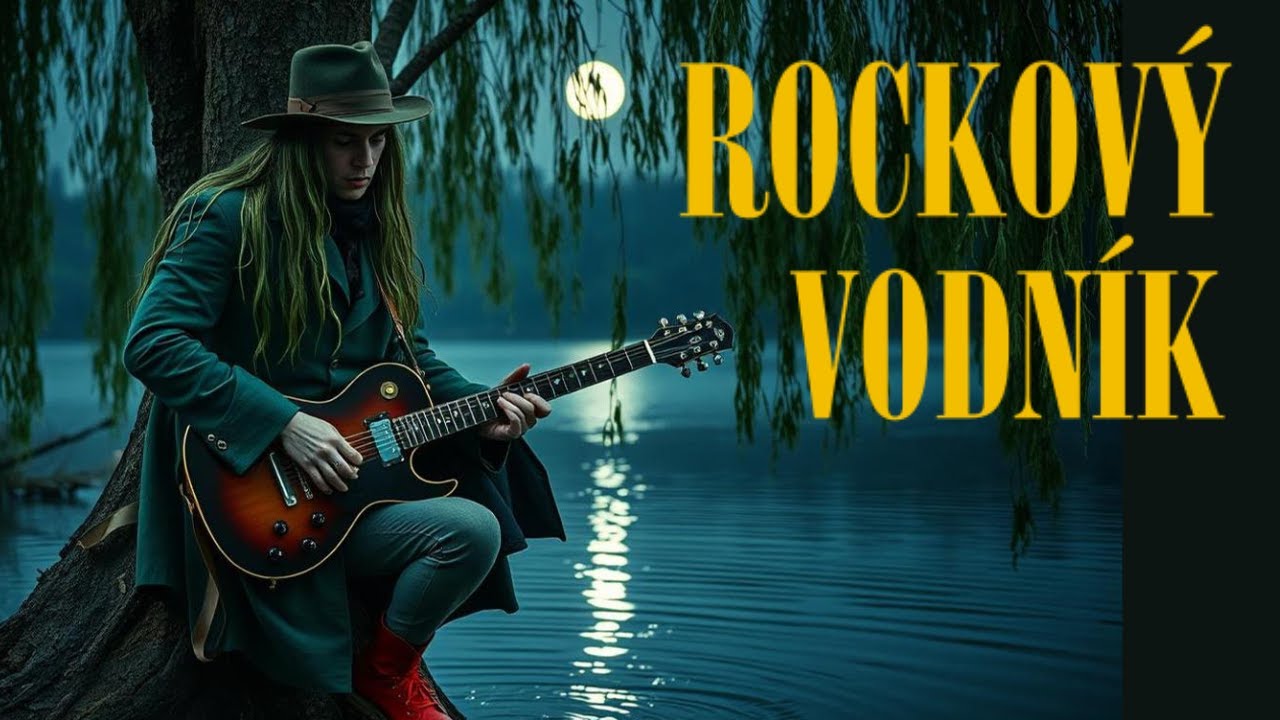 Kytice: Vodník (Lakeside Twilight) - YouTube