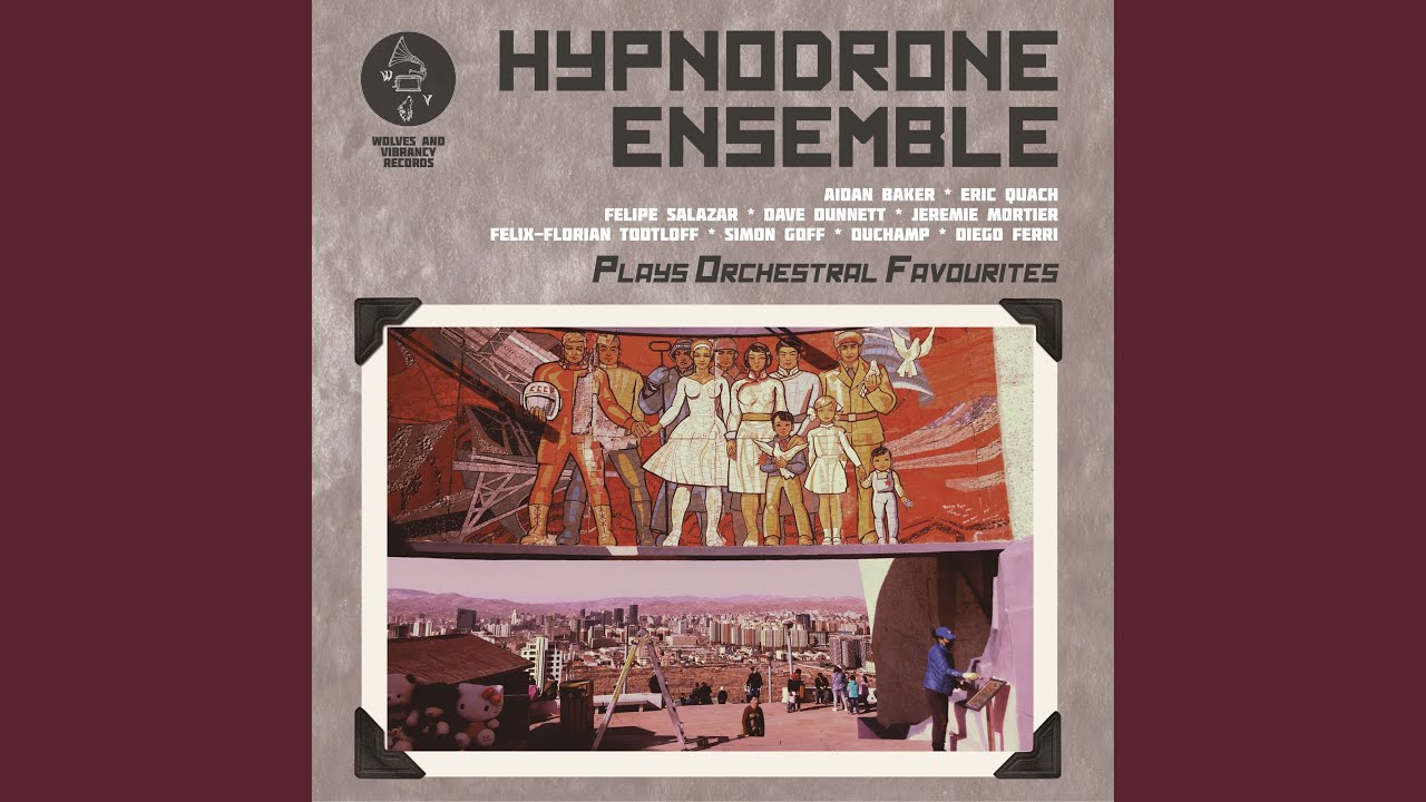 Monotransitive - YouTube