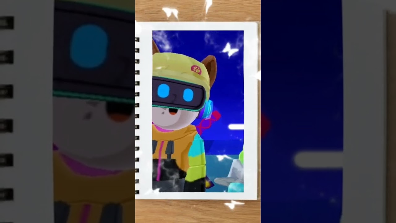 Cool Pkxd Edit - YouTube