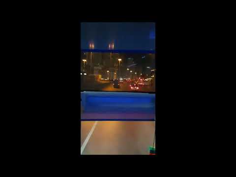 Mekke-i Mükerreme’de Yolculuklarımız