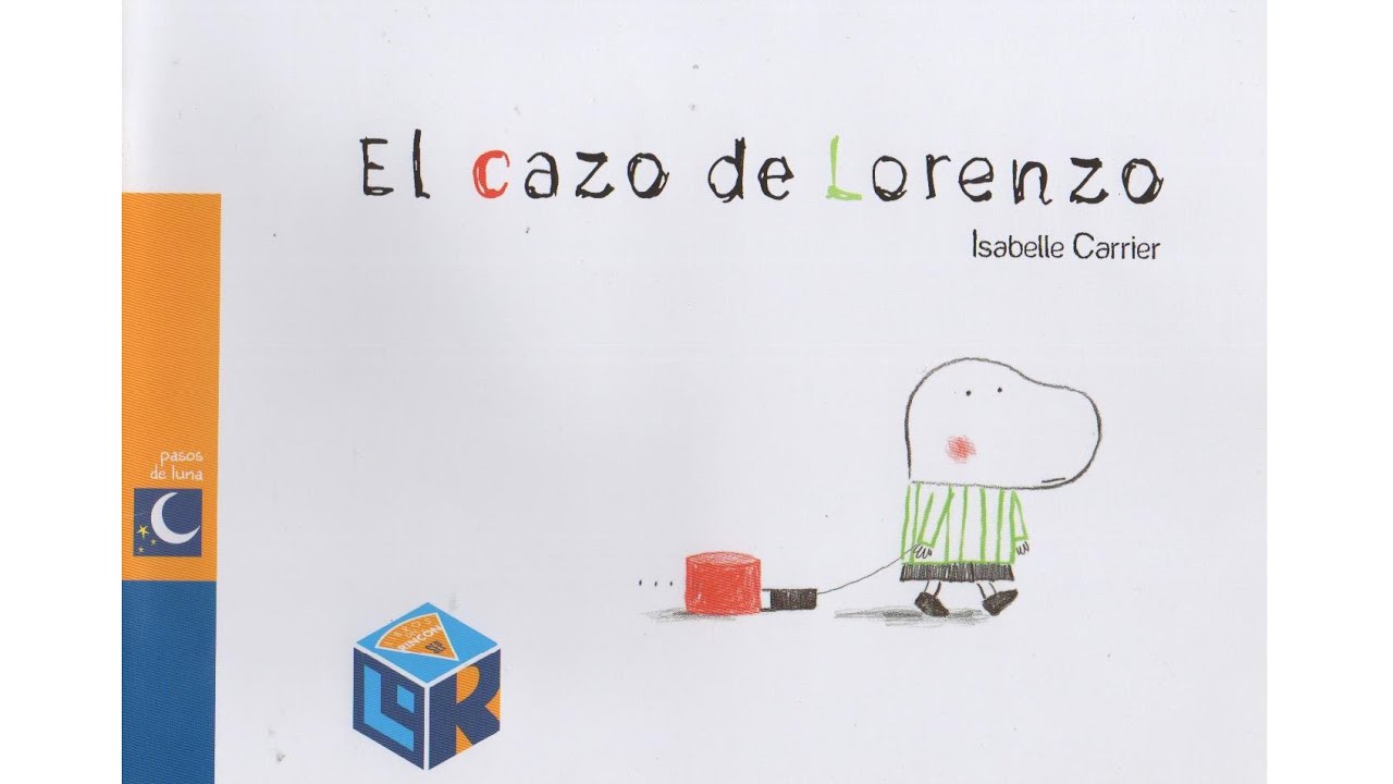 El Cazo de Lorenzo - YouTube