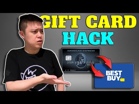 Canadian Credit Card Gift Card Hack Explained: Pros, Cons & When to Use It!