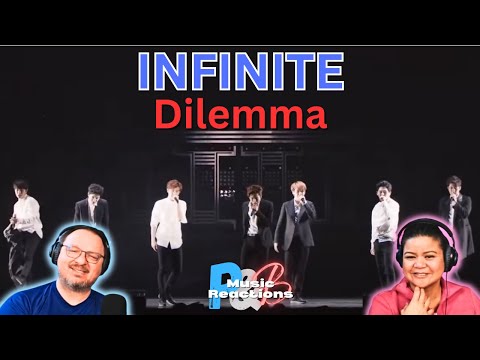 (인피니트) Infinite \