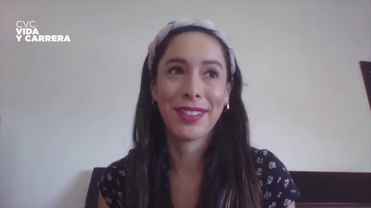 Entrevista con Fernanda Montes de Oca - YouTube