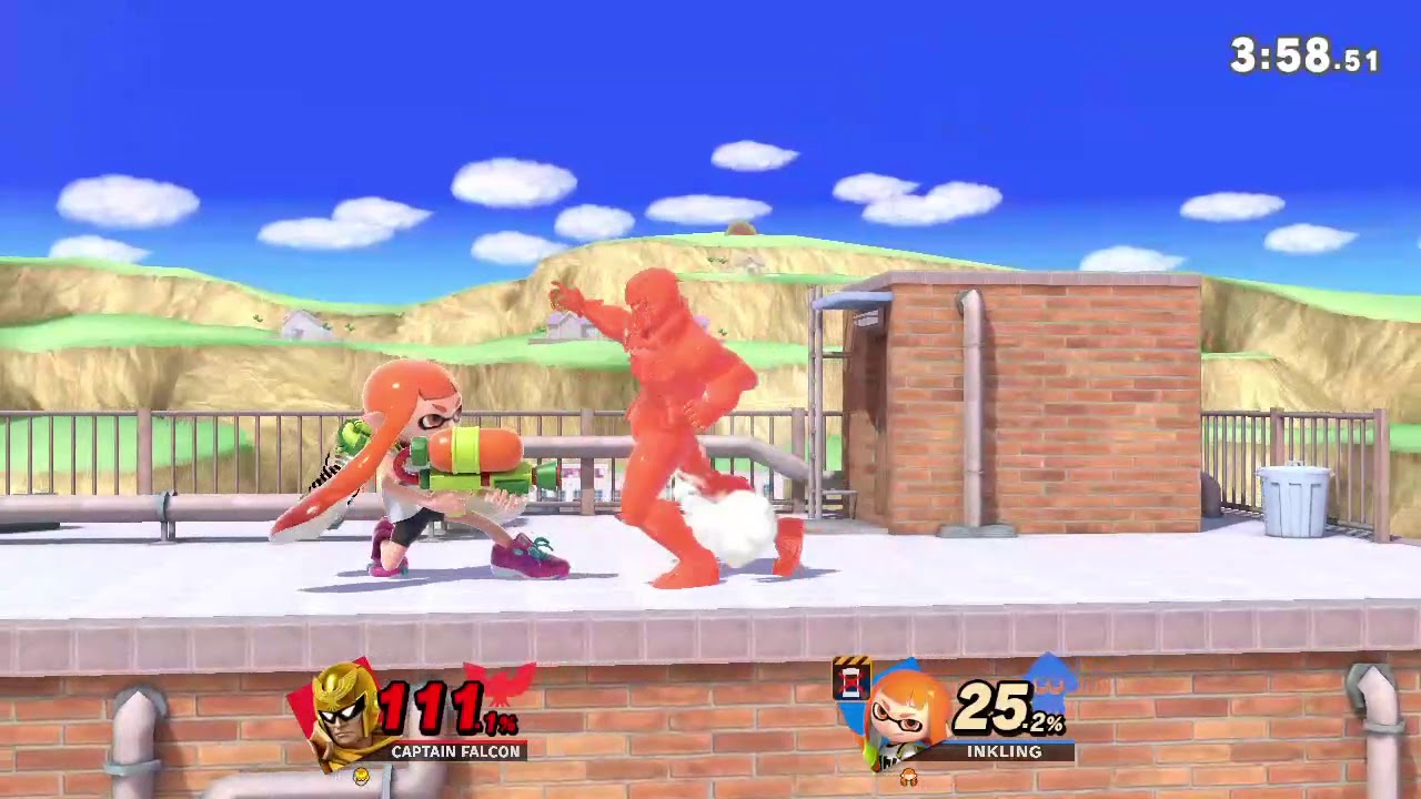 VS Inkling - YouTube