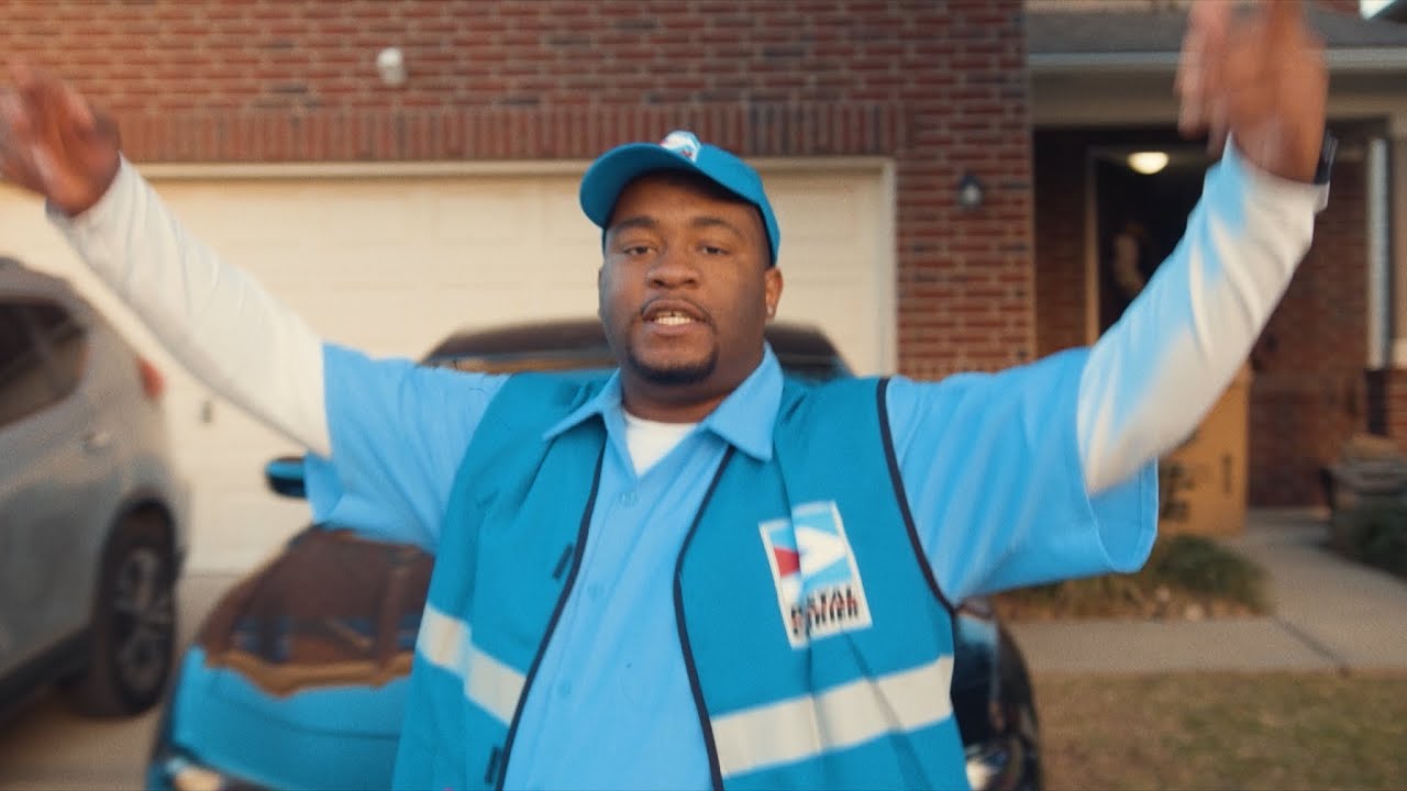 MVE - Pop Stars (Official Music Video) - YouTube