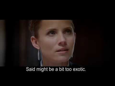 DEAR ALICE TRAILER EngSubs - YouTube