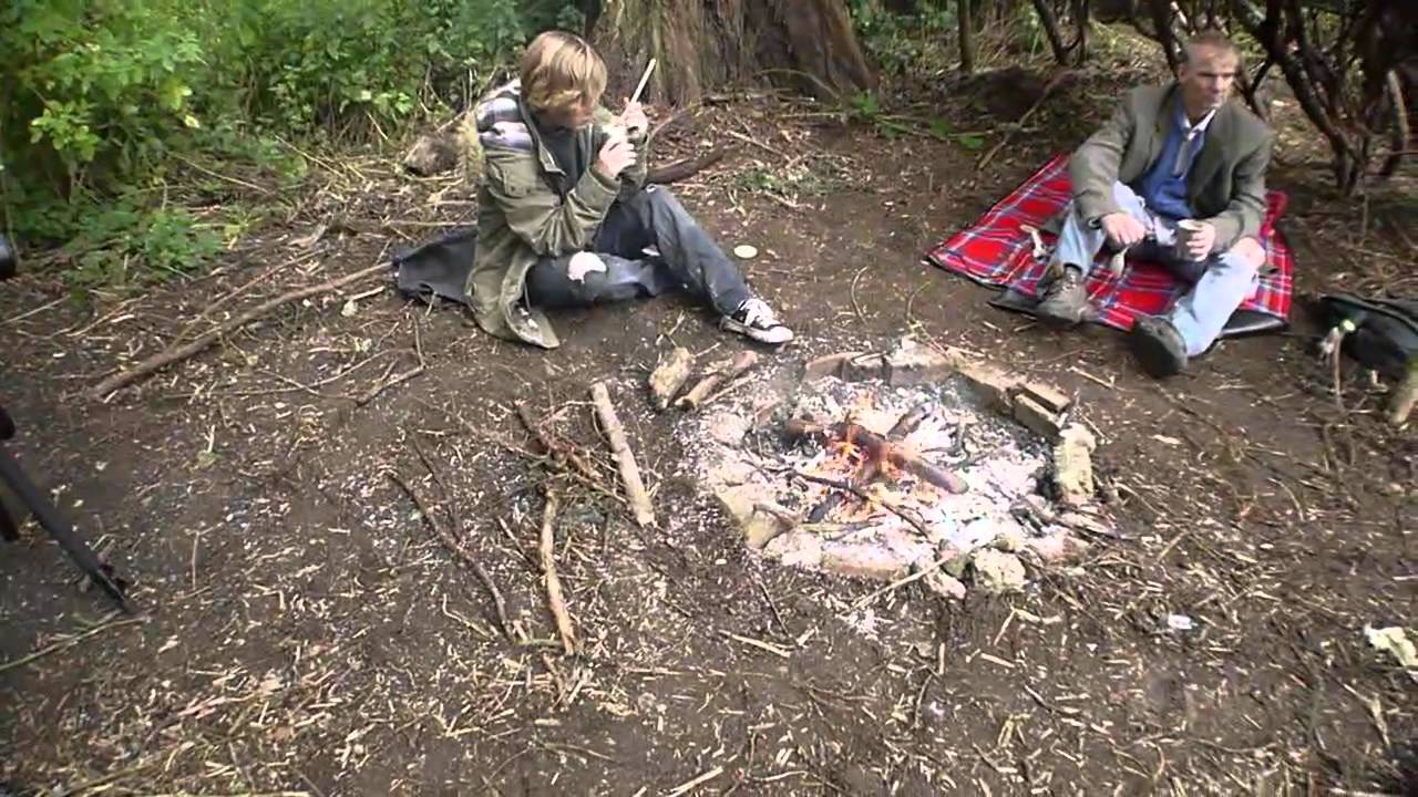 Behind the scenes: 'The Dark & Light of Day' Pt. 1 - YouTube