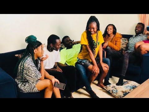 TRUTH OR DARE GAME @LimbofestOfficial @alma_mutheu