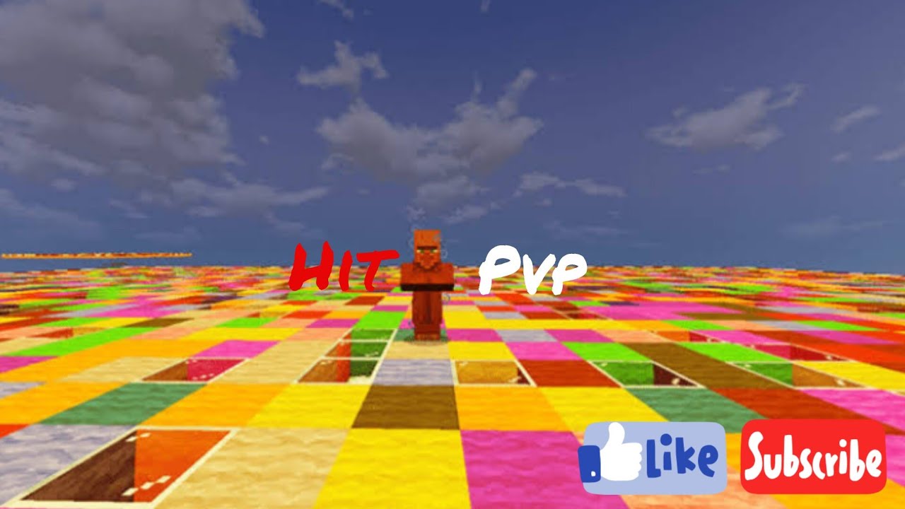 Mapa para practicar Pvp Minecraft bedrock 1.21💯. - YouTube