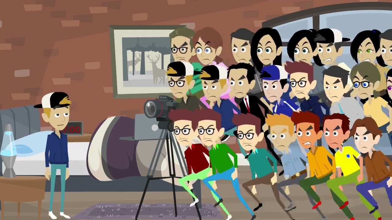 Christo's Sparta Remix Rant (Christo Rants on Sparta Remixes/Grounded ...