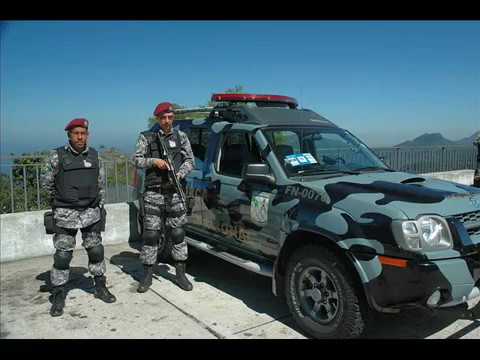 PMERJ A MELHOR TROPA DE COMBATE URBANO DO MUNDO - YouTube