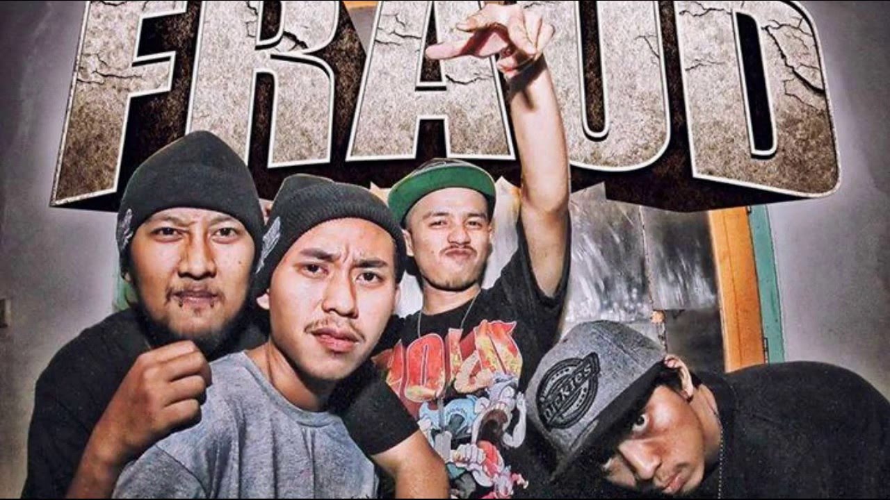 Fraud - Beat You Down (Lirik Video) - YouTube