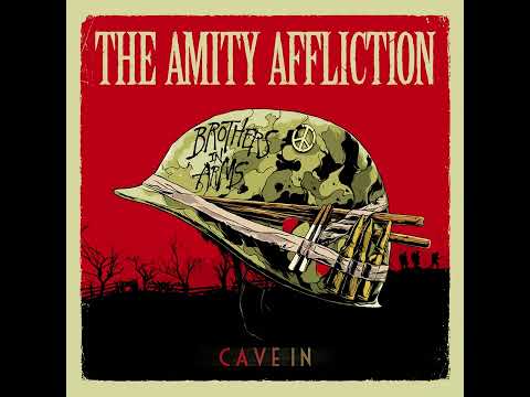 The Amity Affliction - Cave In [Instrumental]