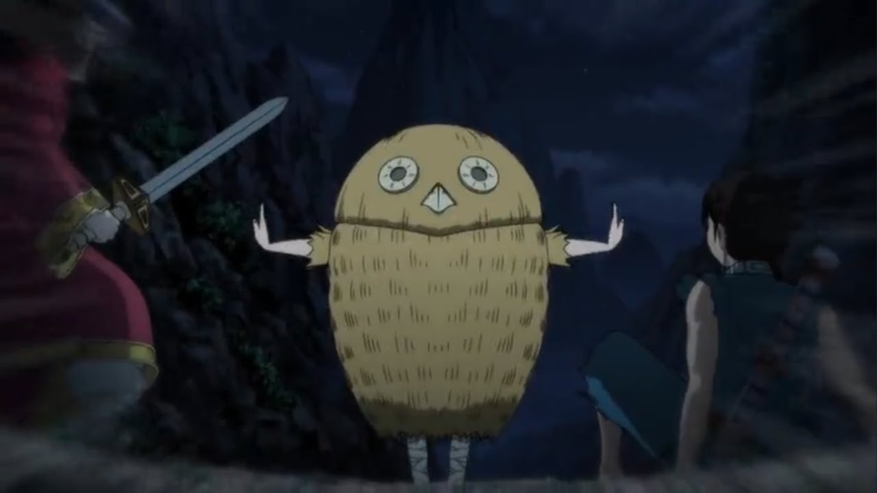 Kingdom || I am Ka Ryo Ten - YouTube