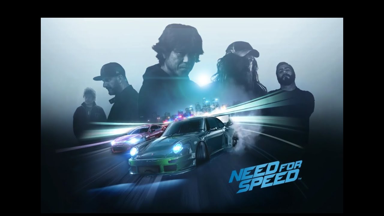 Need for Speed 2015 Review - YouTube