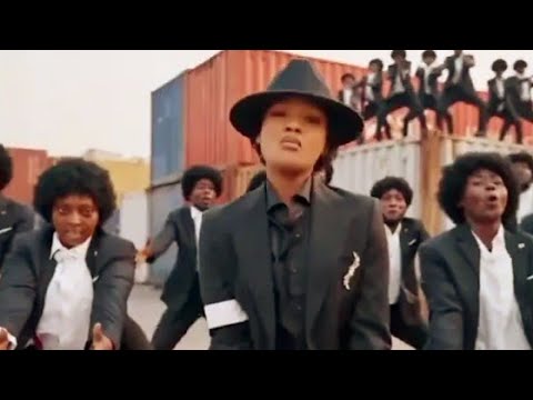 " REBO TCHULO [ MOBAMBO ] NOUVEAU CLIP OFFICIEL 2024 @ReboOfficiel ...