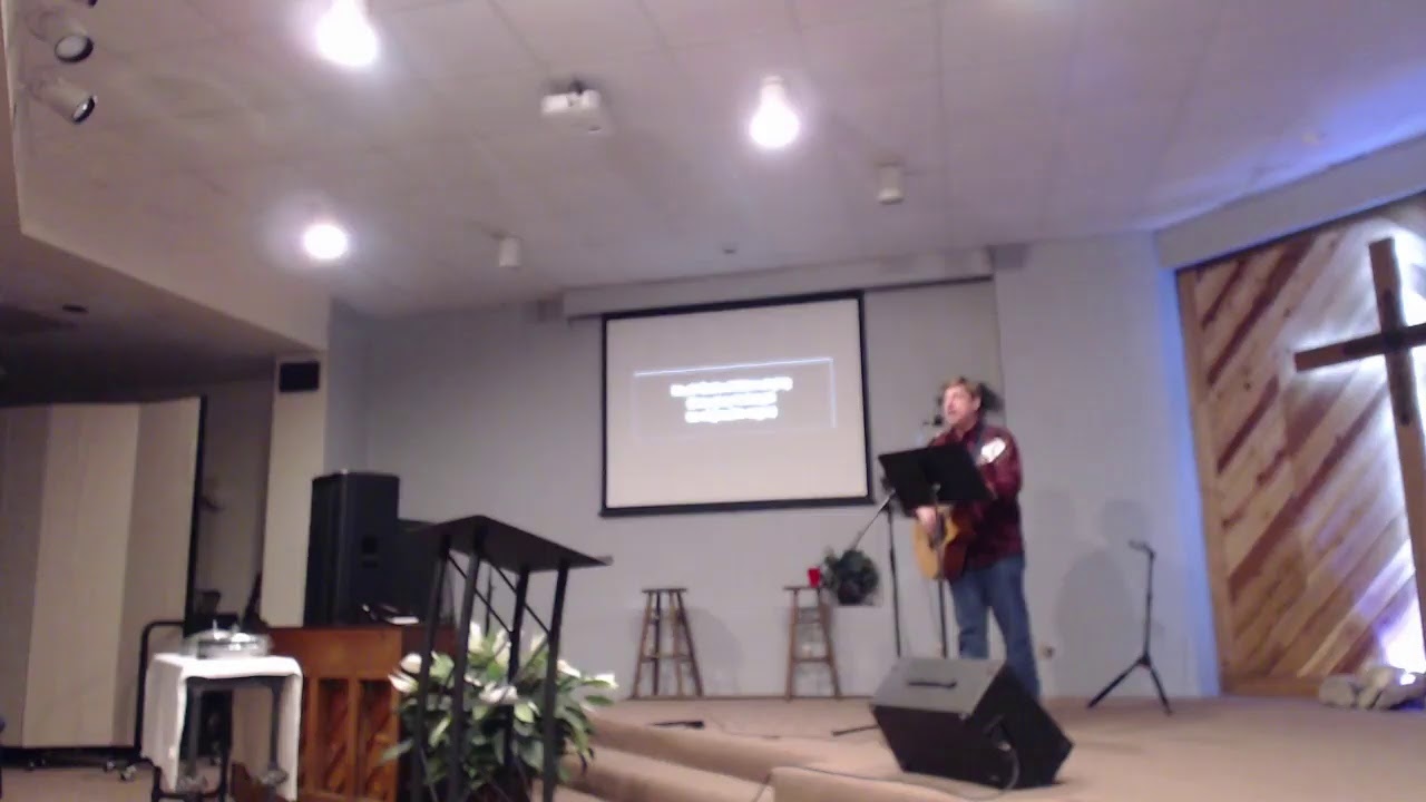 Roderick L. Barnes Live Stream - YouTube