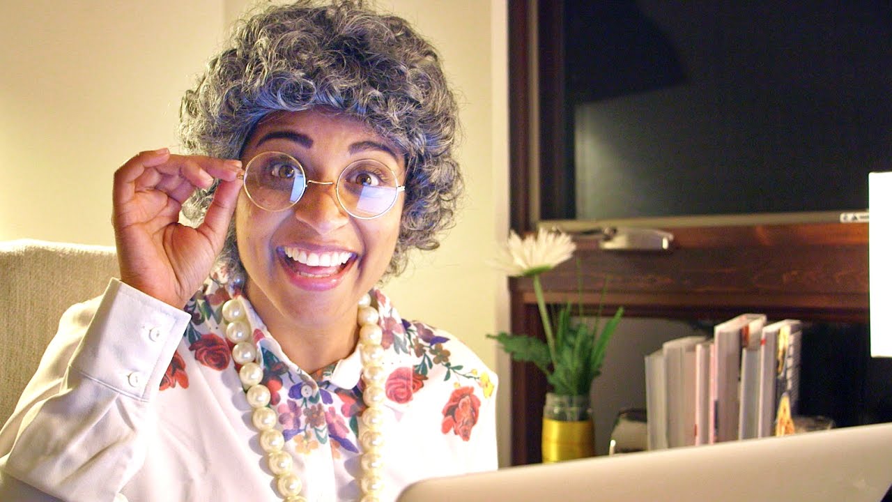 Types of People Who Watch YouTube - YouTube