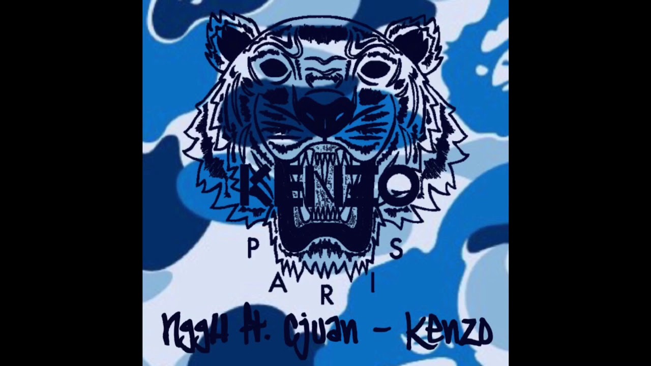 *Beat* NggH ft. Cjuan - Kenzo - YouTube