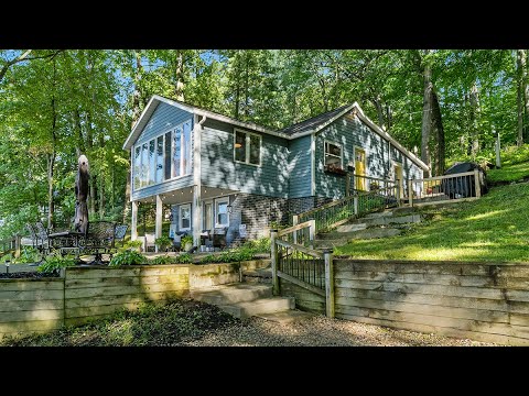 191 Midway Walk, Six Lakes, MI 48886 - YouTube