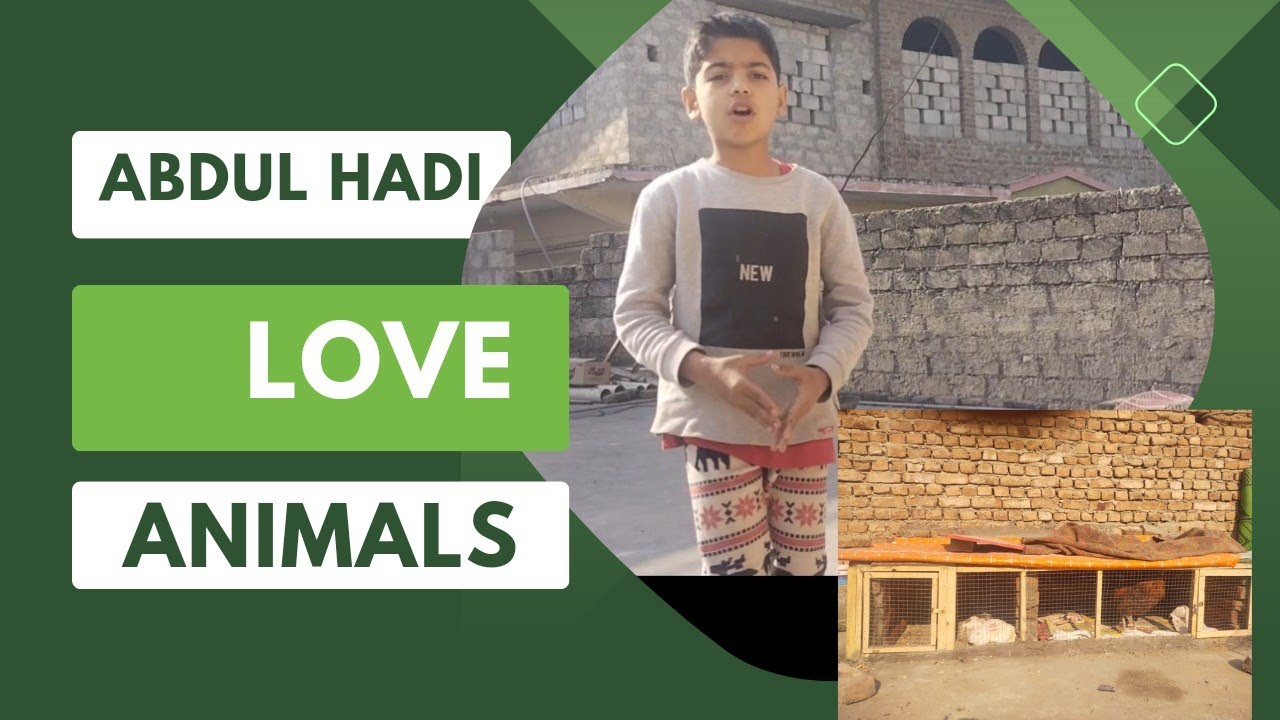 Abdul Hadi - YouTube