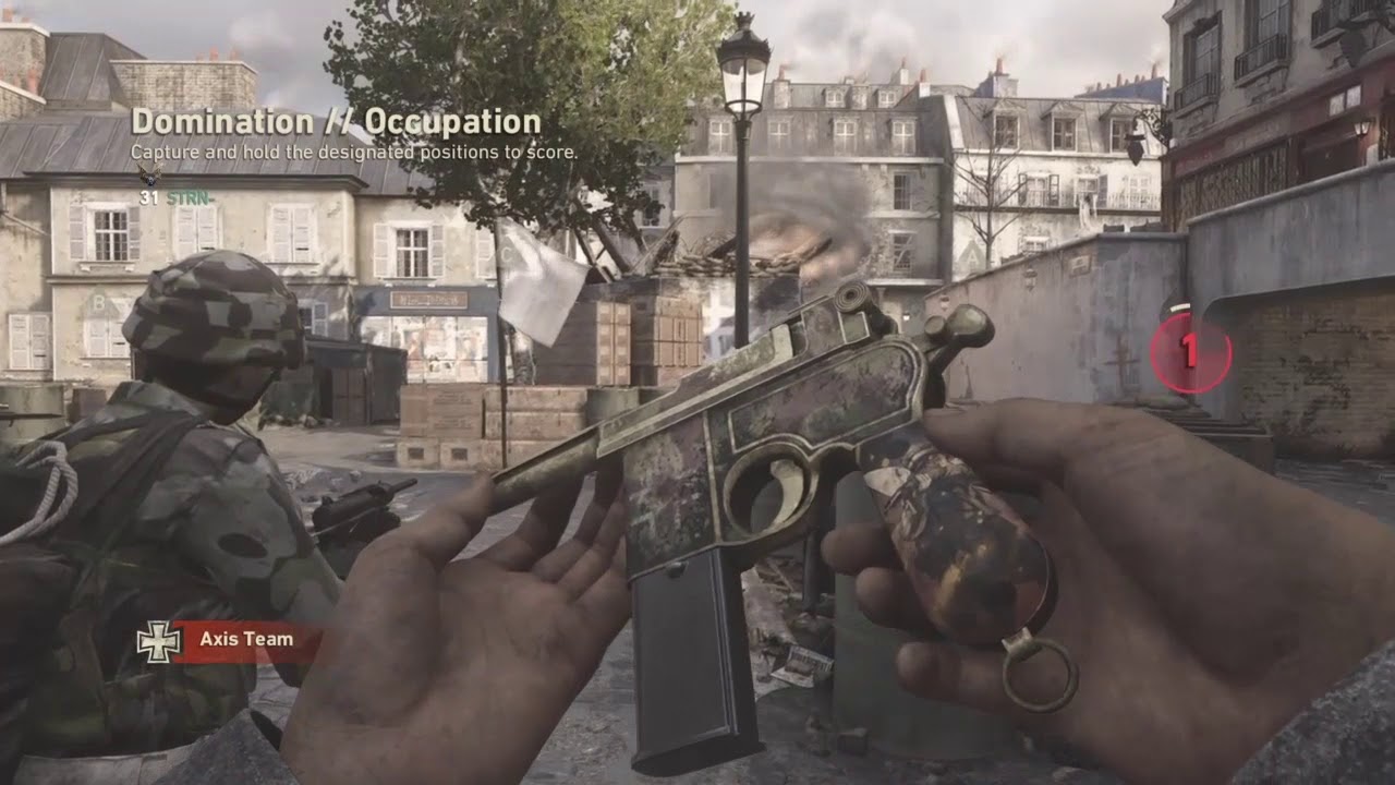 WW2 BAR Highlights Part 1 - YouTube