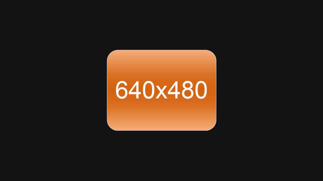 10p vs 72p vs 144p vs 480p vs 1080p - YouTube