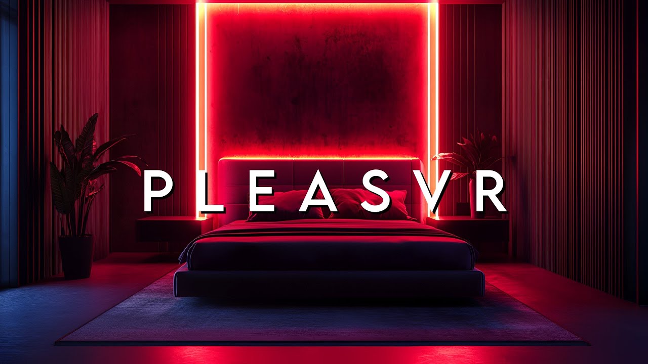 Dark RnB 🔥 Best Passionate Playlist | 60 Minutes - YouTube