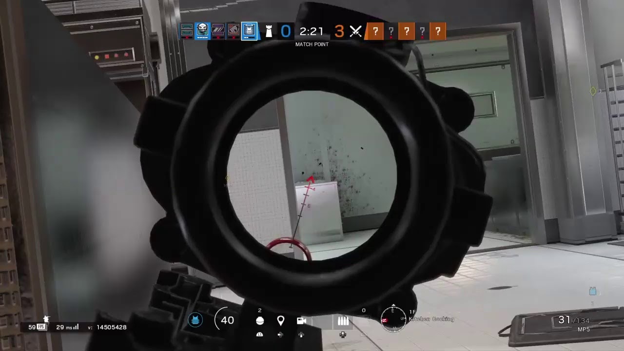 R6 Road To Platinum | Day.2 - YouTube