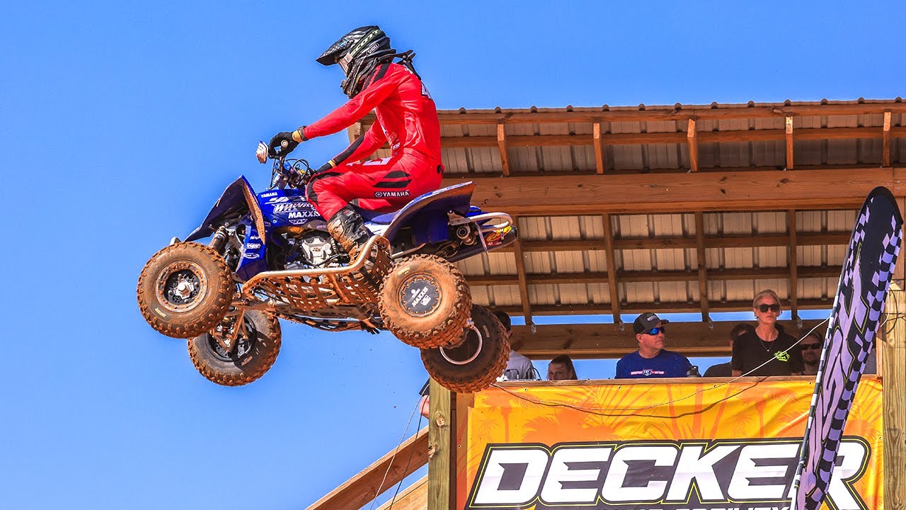 Chad Wienen's Take on The Newest Venue at Decker Training Facility ...