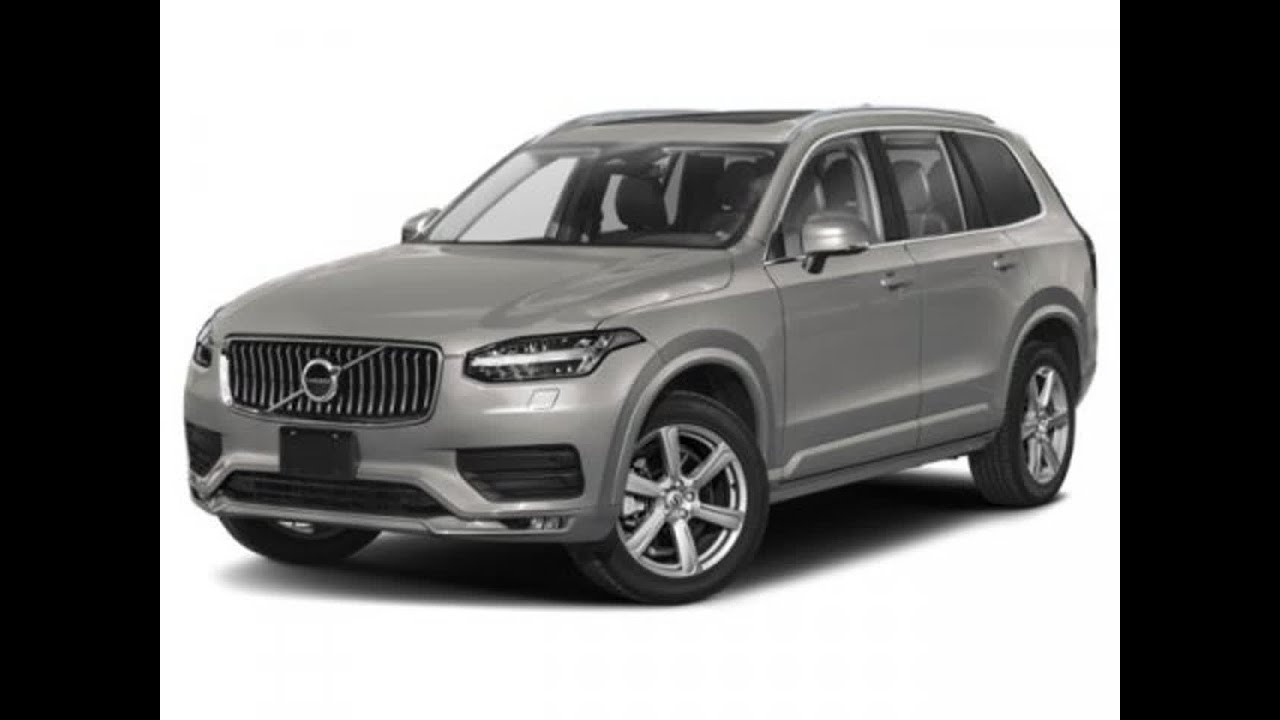 2023 Volvo XC90 Plus UT St George, Mesquite, Cedar City, Hurricane ...