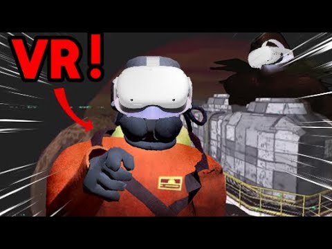 Lethal Company VR Tutorial! - YouTube