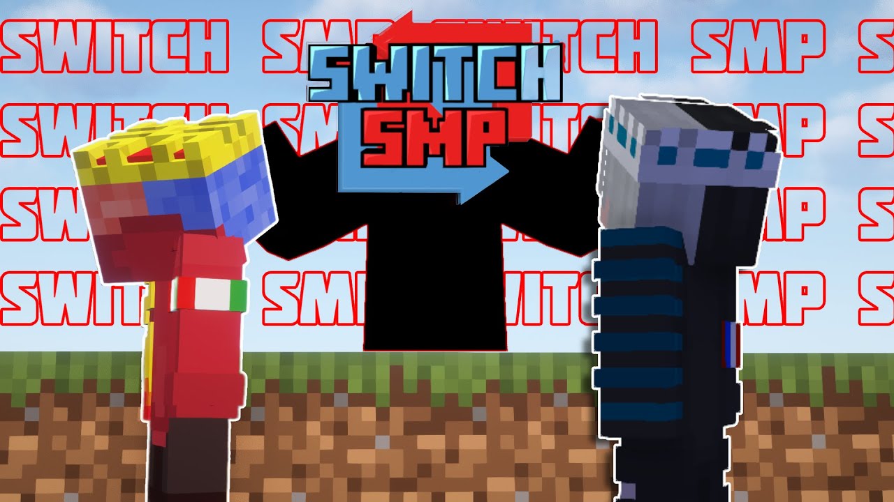 My Interesting Start On This Minecraft SMP - YouTube