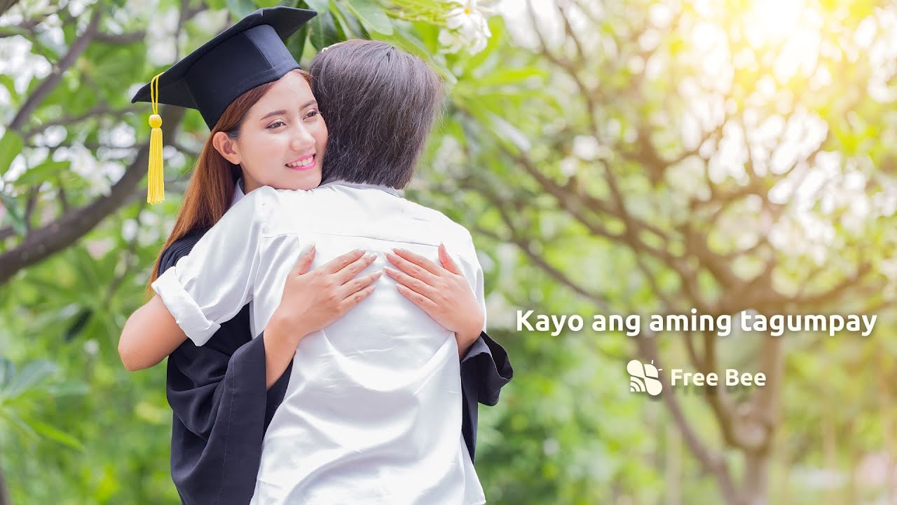 Liwanag ng Tagumpay - YouTube