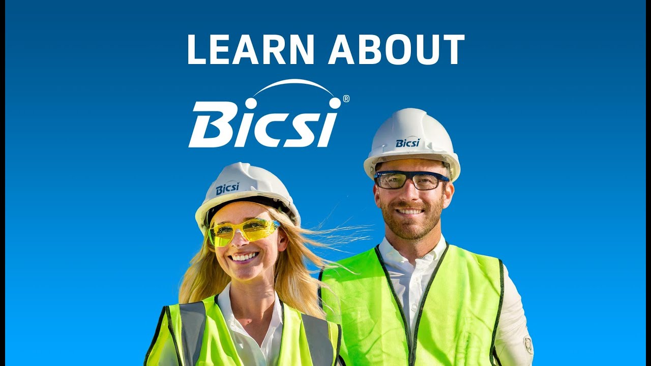 About BICSI - YouTube